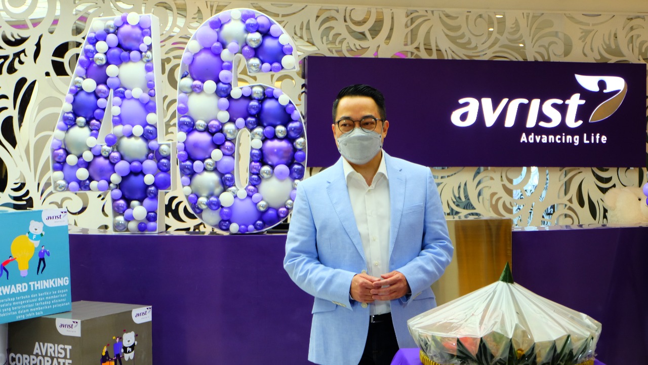 Transformasi Operasional Bisnis, Avrist Assurance Menuju Digitalisasi ...